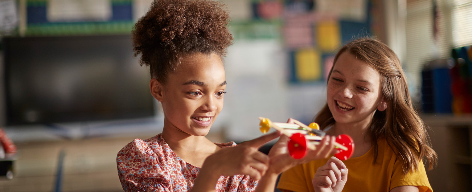 Program Features – FOSS