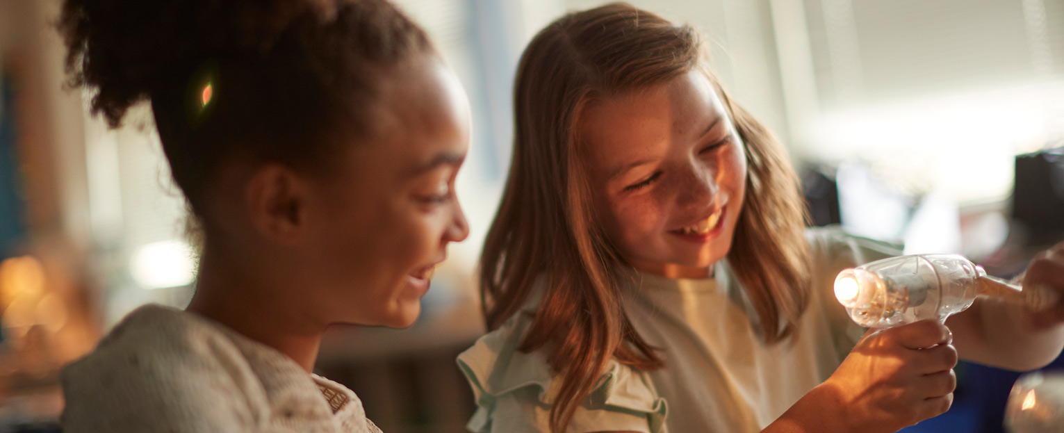 Project Goals – FOSS