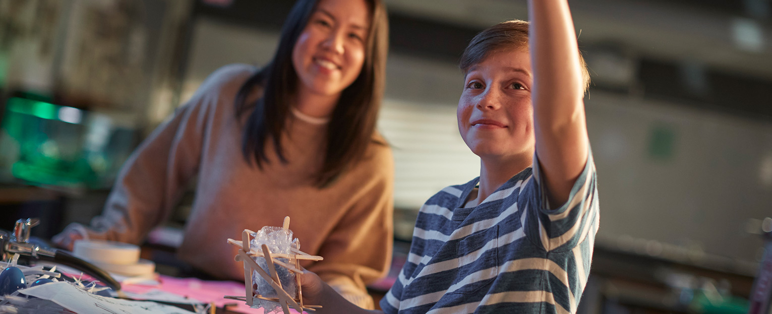 Assessment System – FOSS